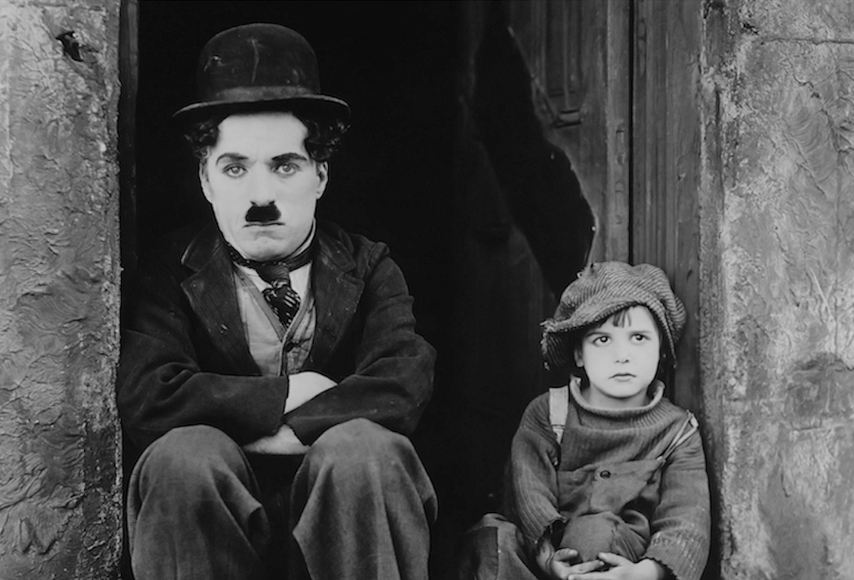 Writing Made Simple (According to Charlie Chaplin). | by Robert Cormack ...