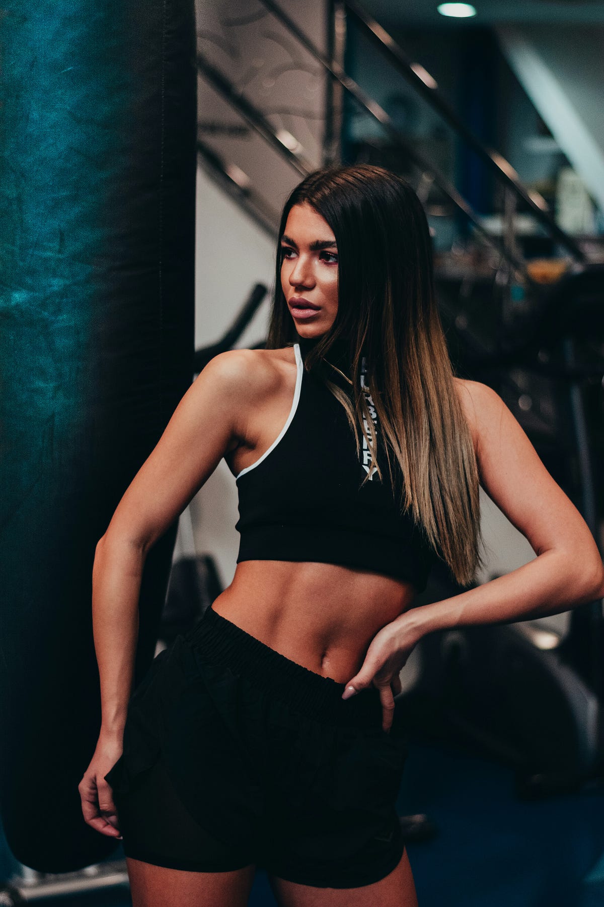7 Upper Abs Workouts That Will Help You Sculpt Those 6-Pack Muscles ...