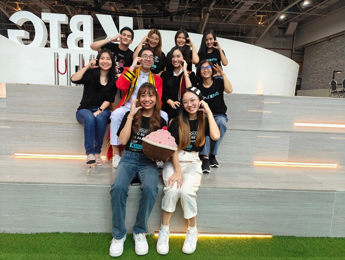 Roles and Significance of Test Quality Assurance (TQA) | KBTG Life