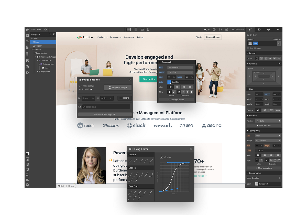Build Apple-Level Websites With This No-Code Tool You’ve Never Heard Of ...