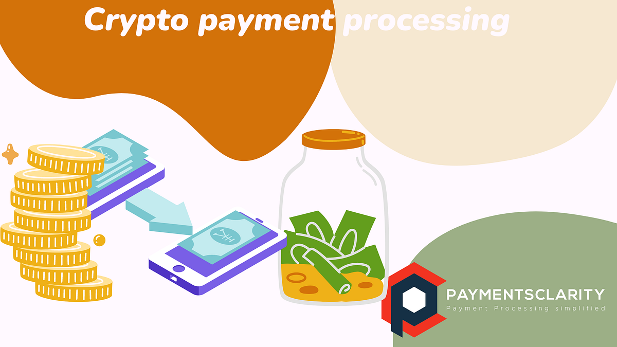 What are the Benefits Of Blockchain Payment Processing? | by ...