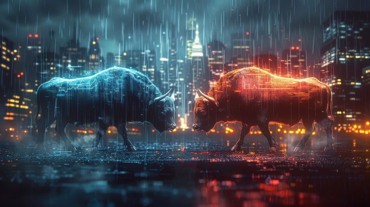 Medium vs. Substack: Which Platform Pays Writers Better in 2025? | by ...