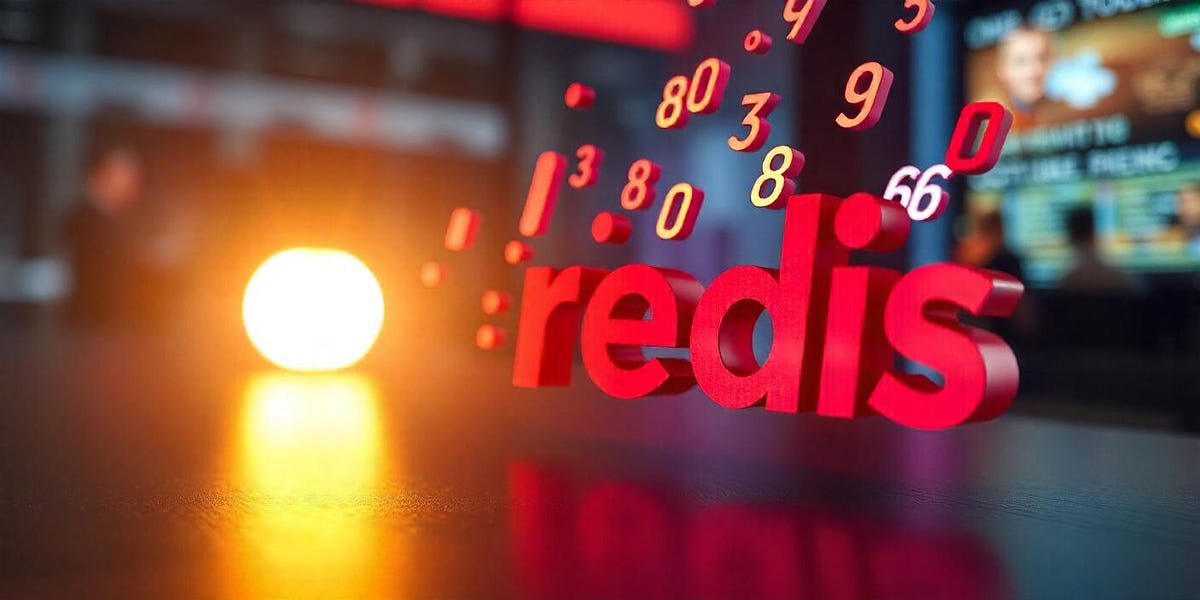 System Design Refresher: Efficient Short URL Generation with Redis Counters | by Arijit Deb ...