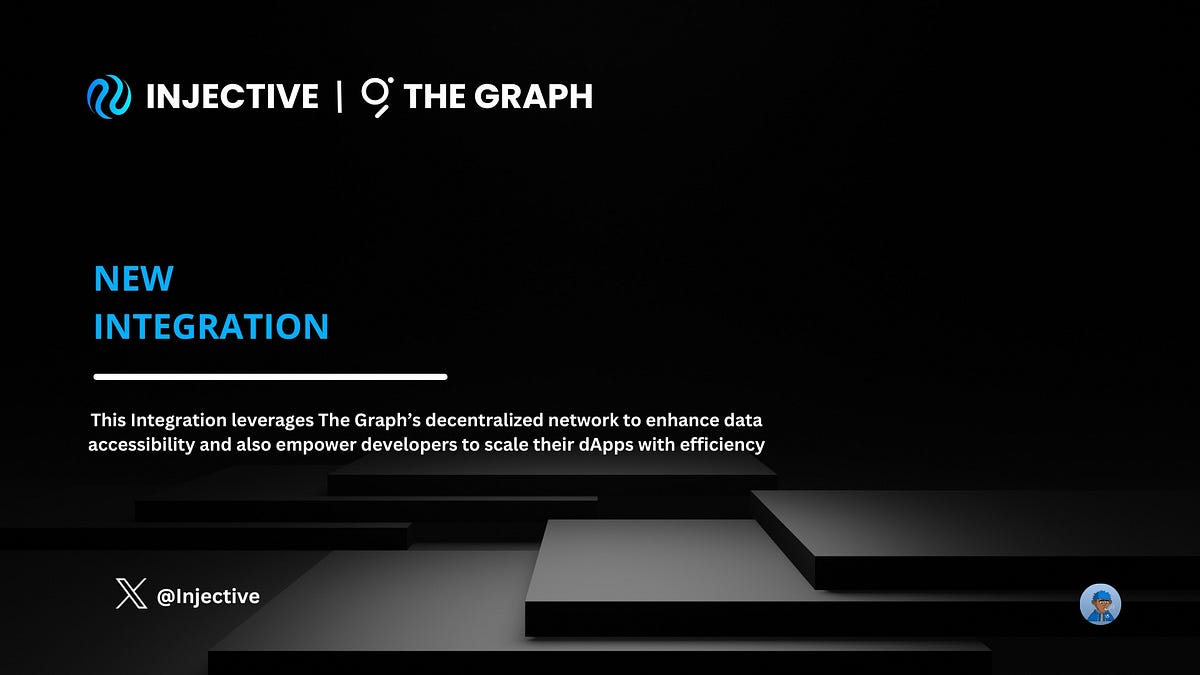 Injective and The Graph: A New Chapter for Non-EVM Chain Data Accessibility | by Chriz Young ...
