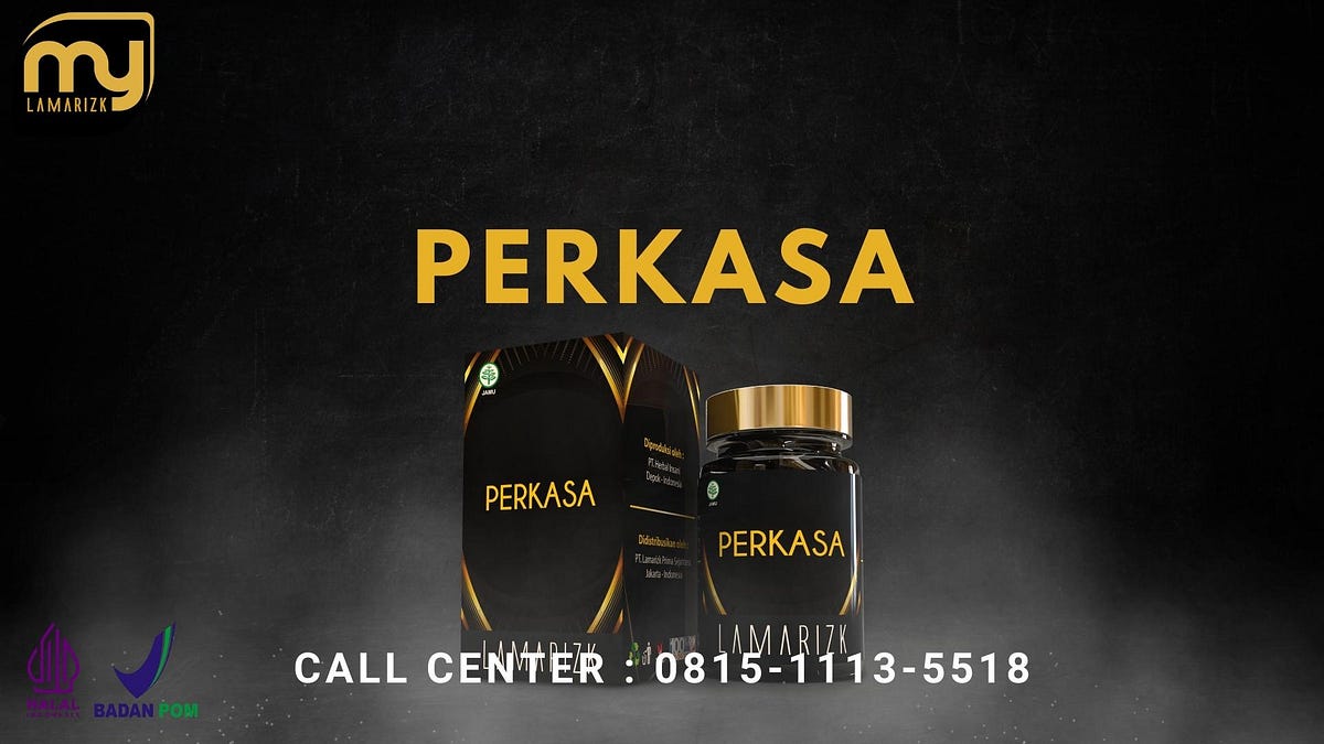 Reseller Obat Kuat Herbal Perkasa Sumatera Selatan PALING BAGUS, HP ...