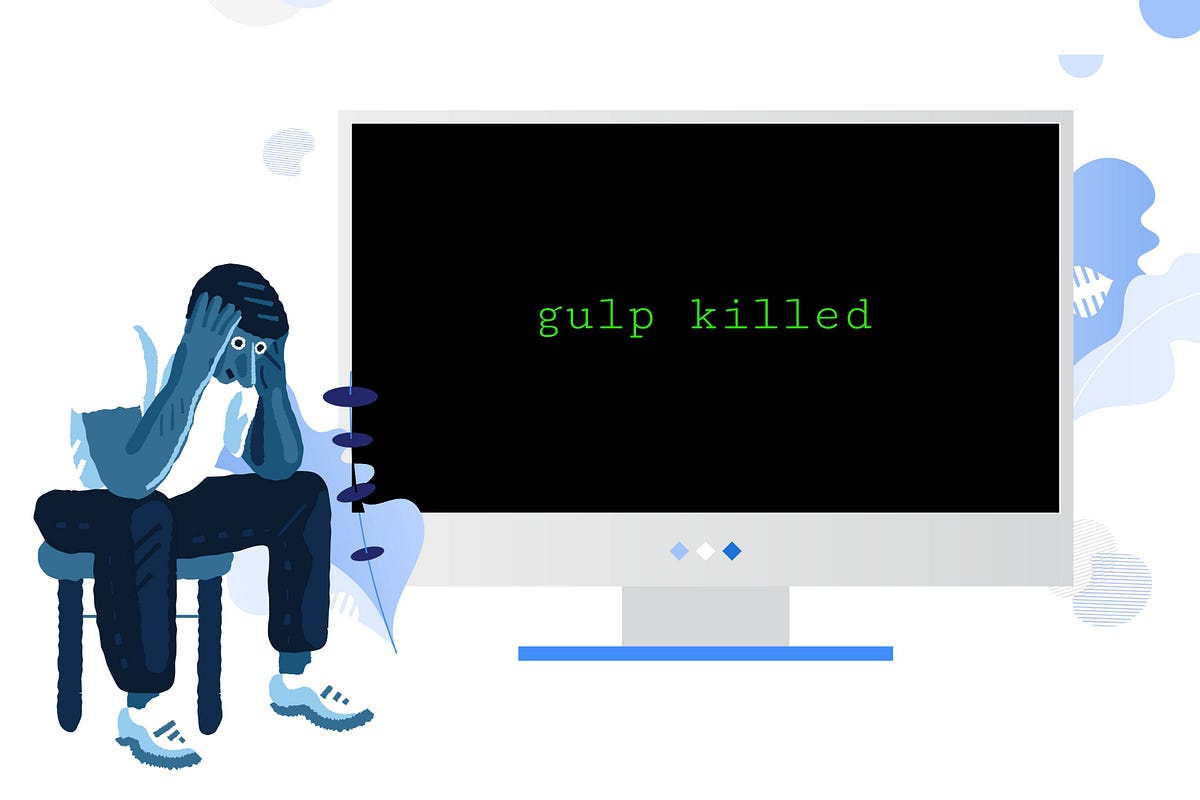 Avoid Long Running Gulp Tasks With This Simple Caching Gulp Plugin By William L Archevêque