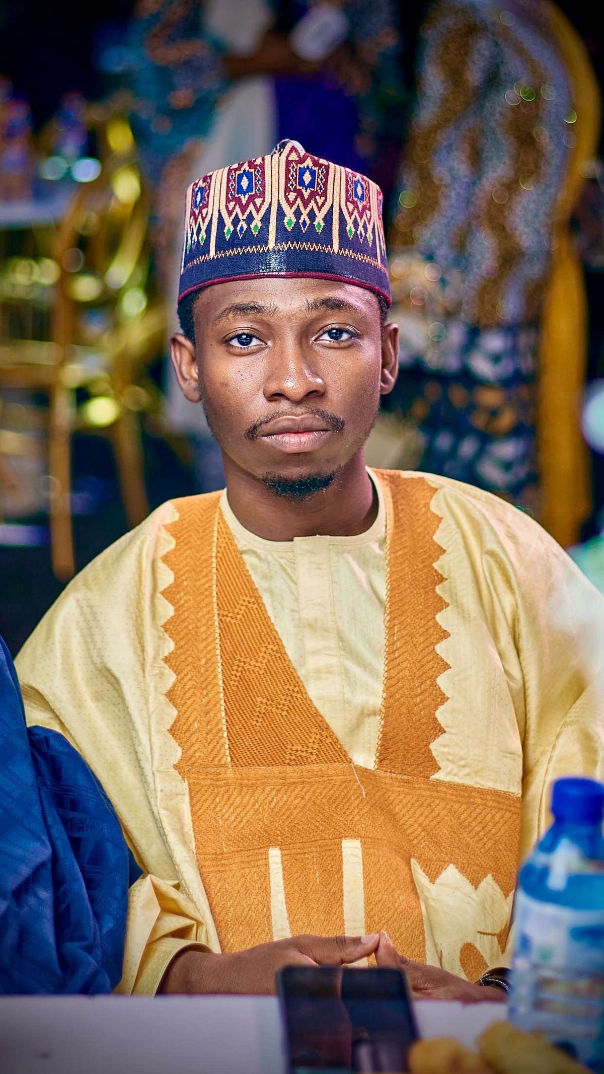 A Call to Serve, A Time to Learn | by Abdulhaleem Ishaq Ringim | Dec ...