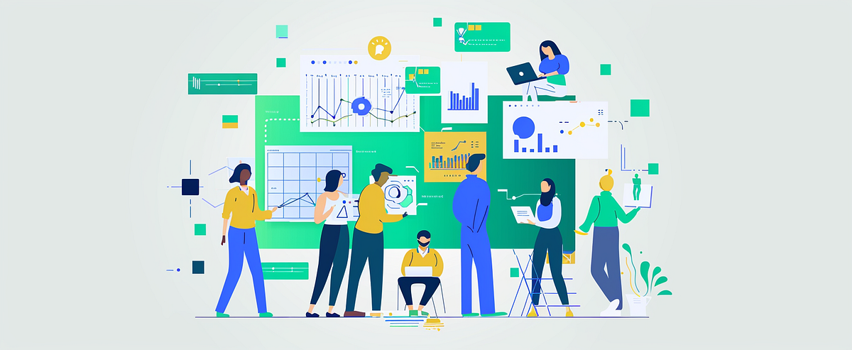 Data Kiosk Deep Dive: Mastering NewAmazon Reporting API | Openbridge