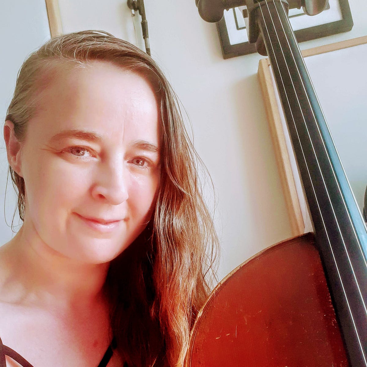 How Adult Amateur Cellists Inspired Me and Stopped me from Quitting ...