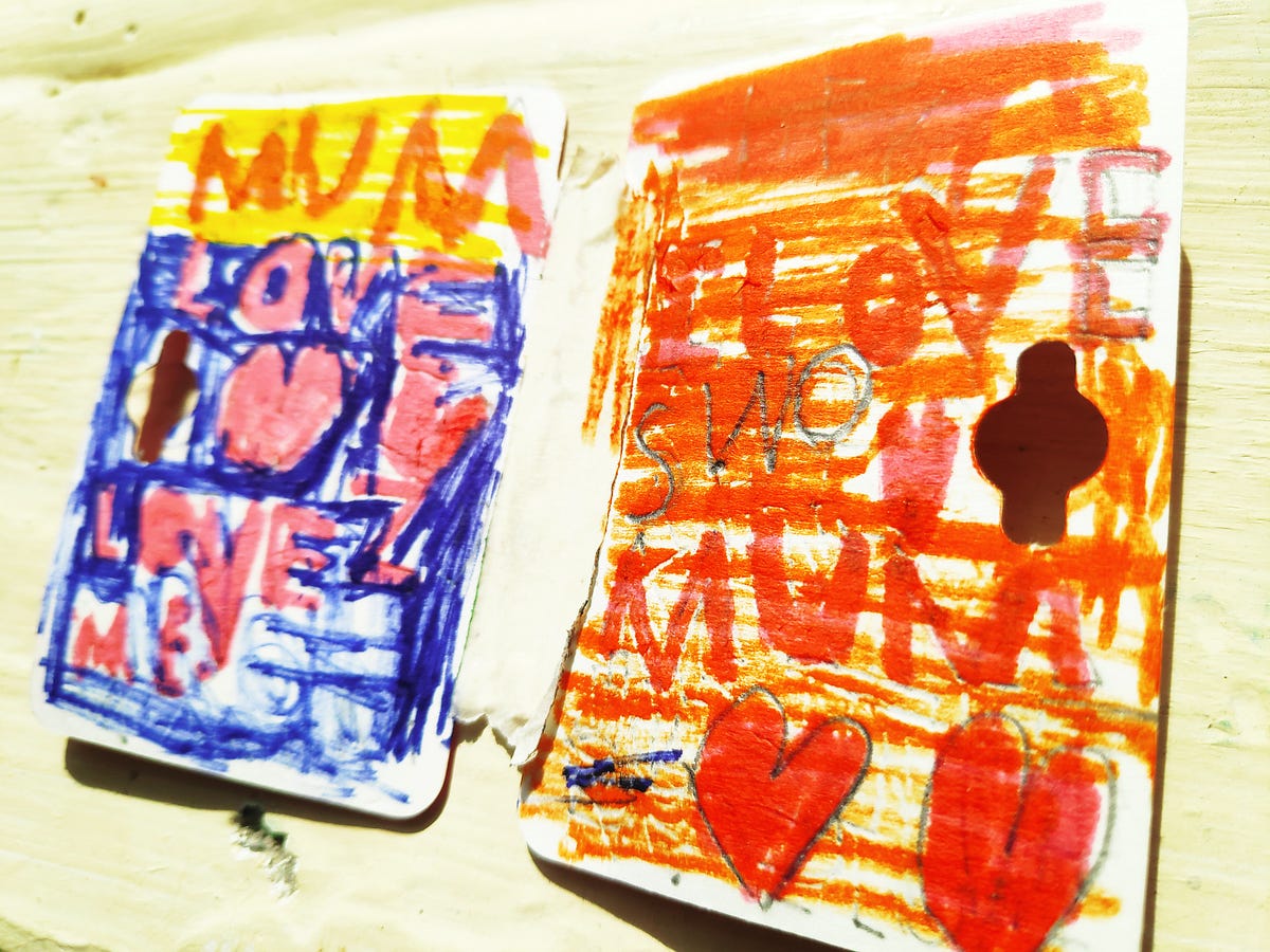 What is greater than a child? …and other musings | by Mweka Amunga | Medium