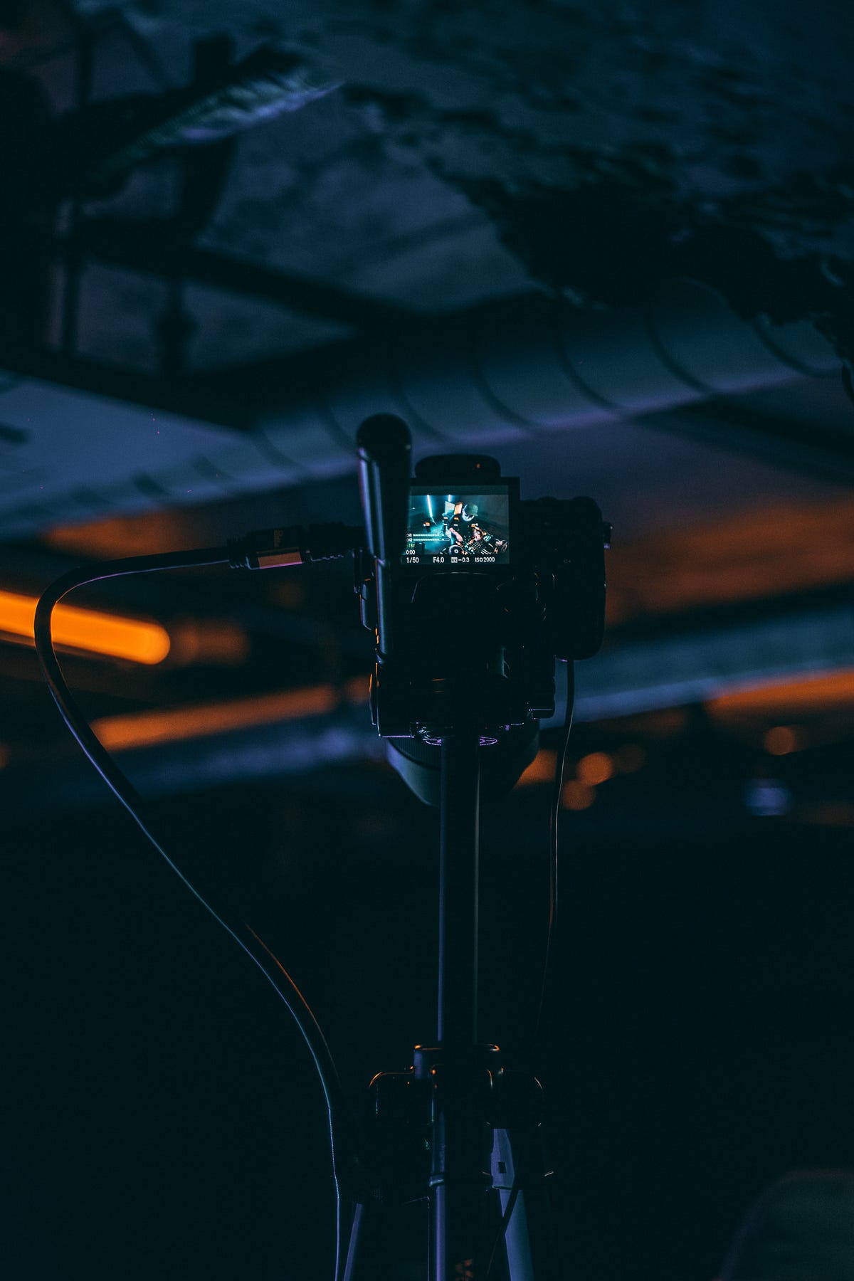 8 Live Streaming Cameras For Any Budget | by Lana Shevchenko | World ...