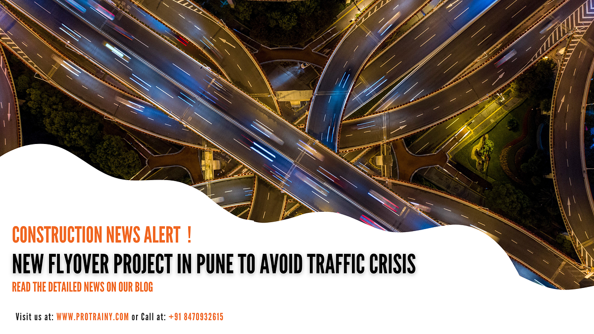 Minister Nitin Gadkari unveils multi-level flyover at Pune’s Chandni ...