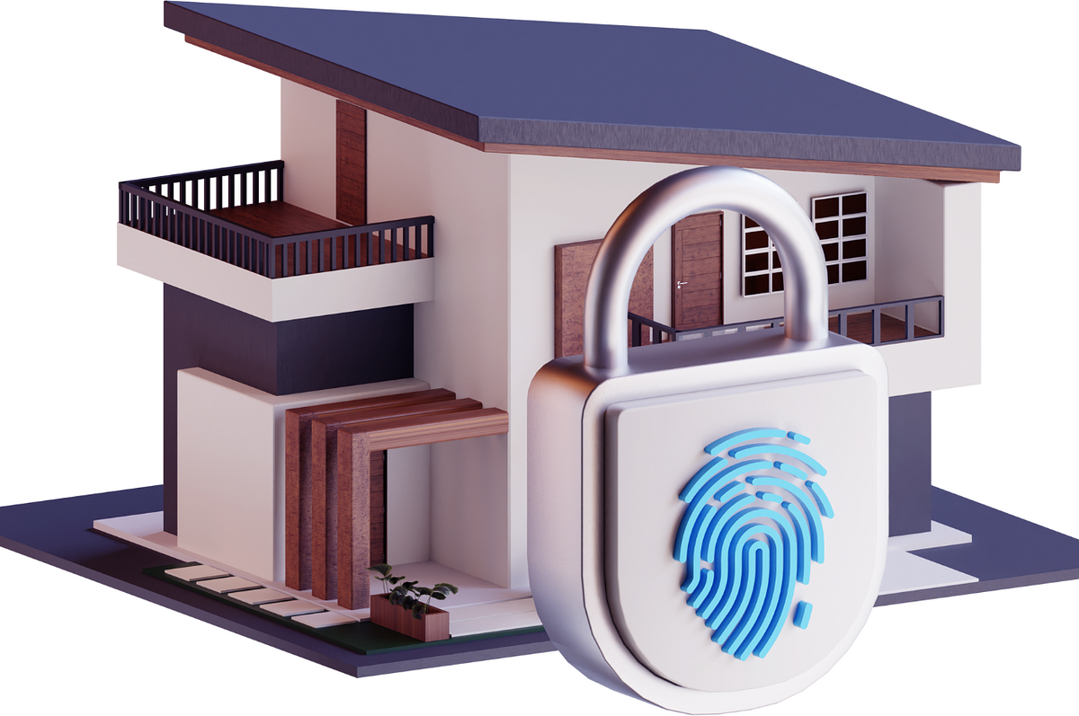 How Can I Protect My House Without a Security System? | by Home ...
