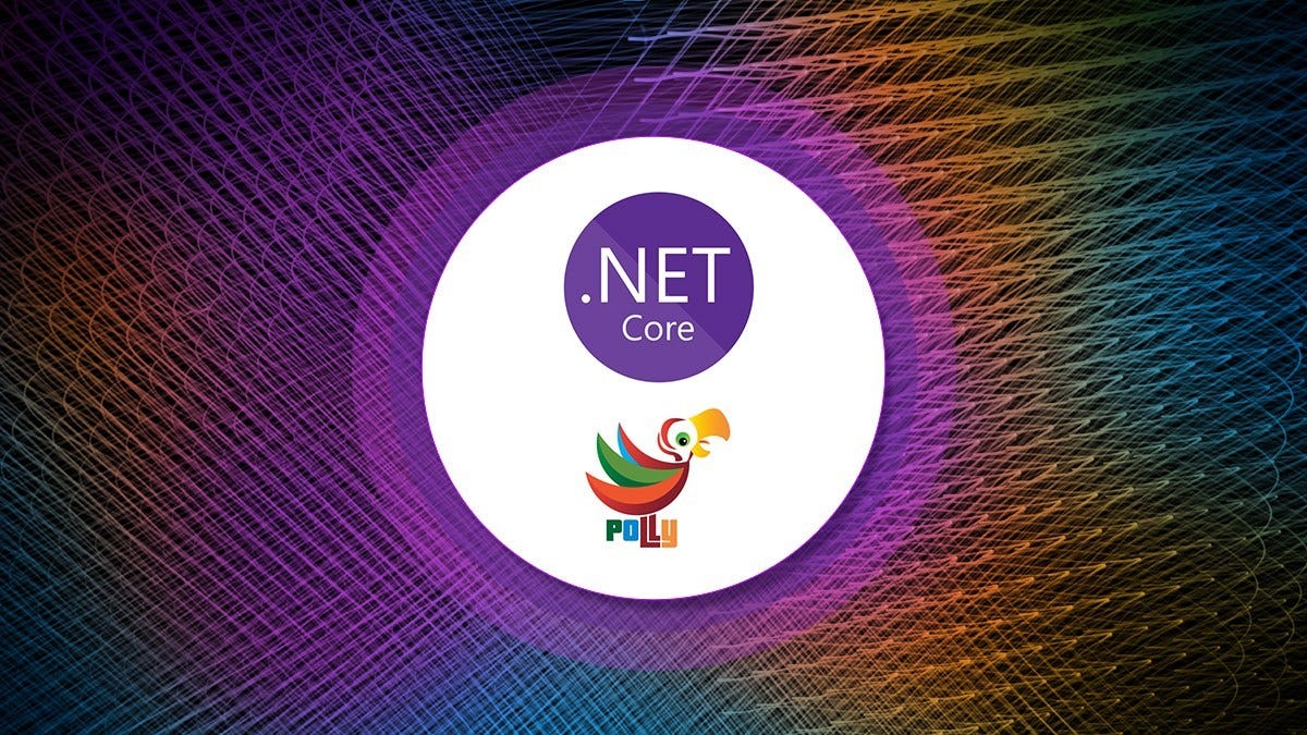 Polly com .NET Core. Como está a resiliência do seu código ? | by ...