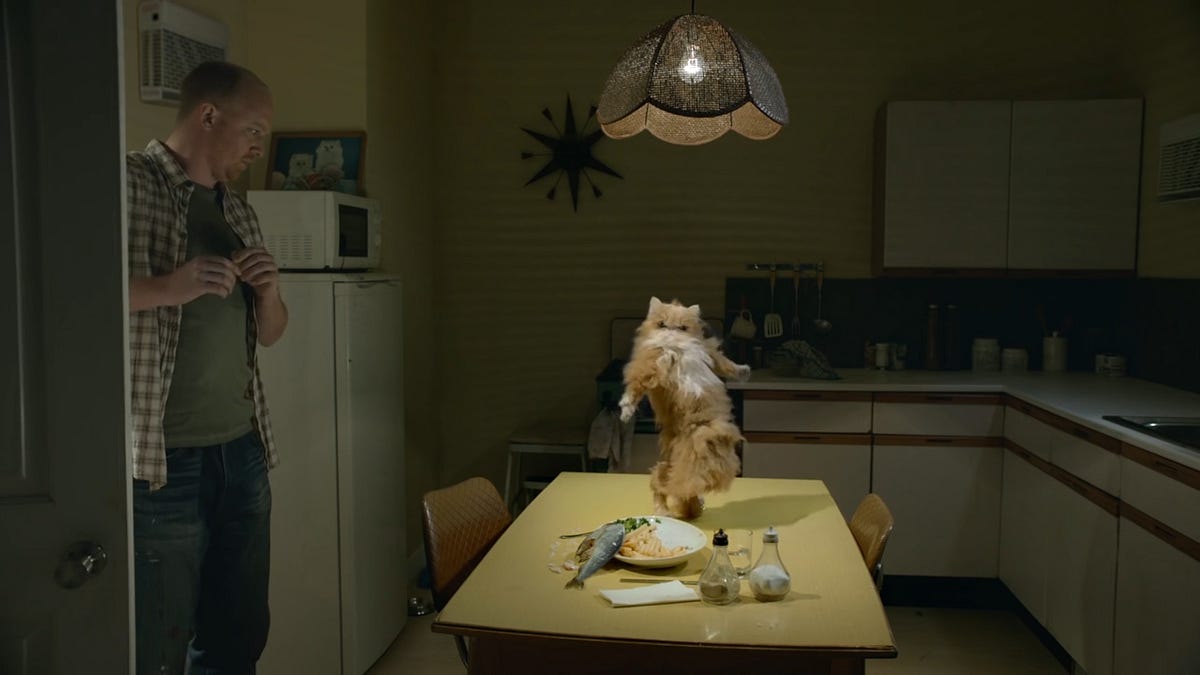 Touchdown! 9 Times Super Bowl Commercials Were Better Than the Game ...