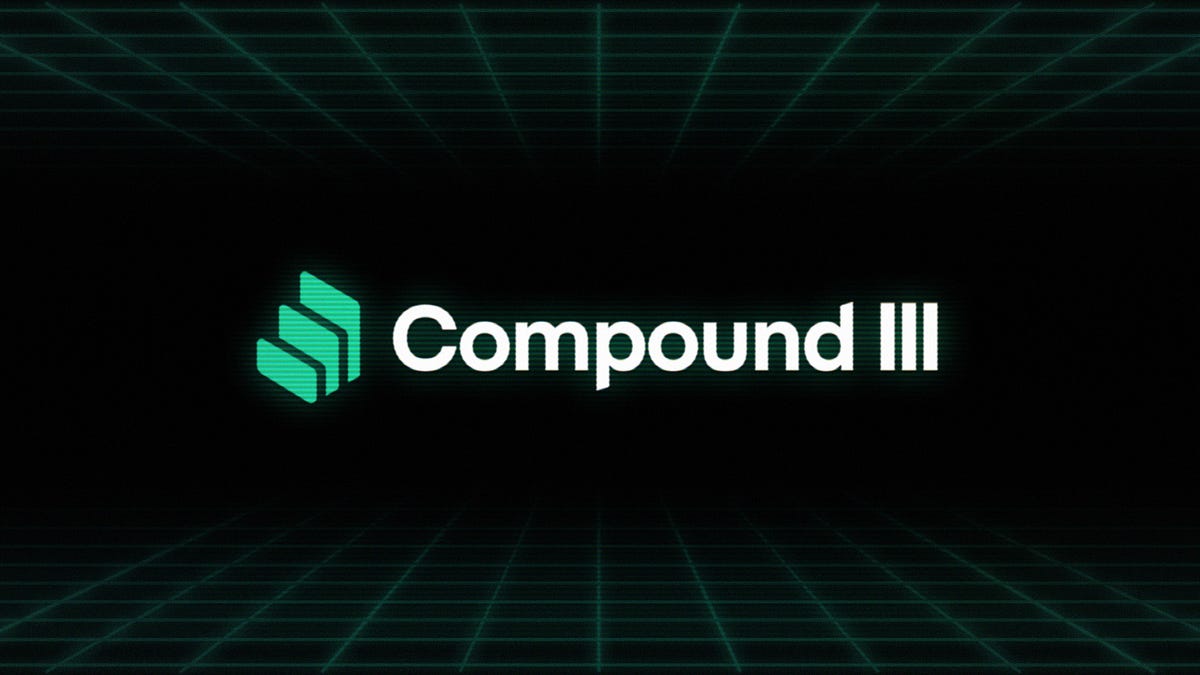 Compound III is Live. Transparent, fair, autonomous interest… | by ...