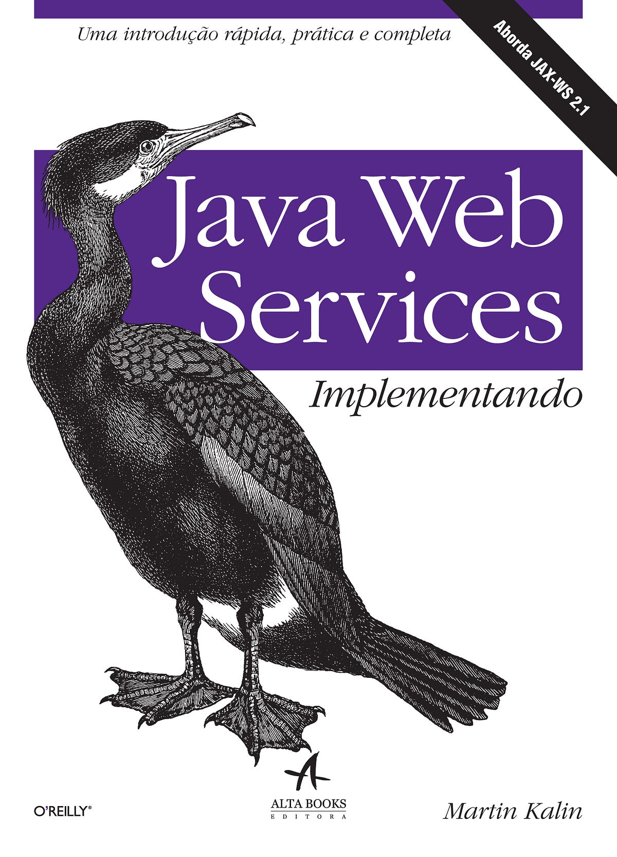 Java Web Services - implementando | by Paulo Linhares | Medium