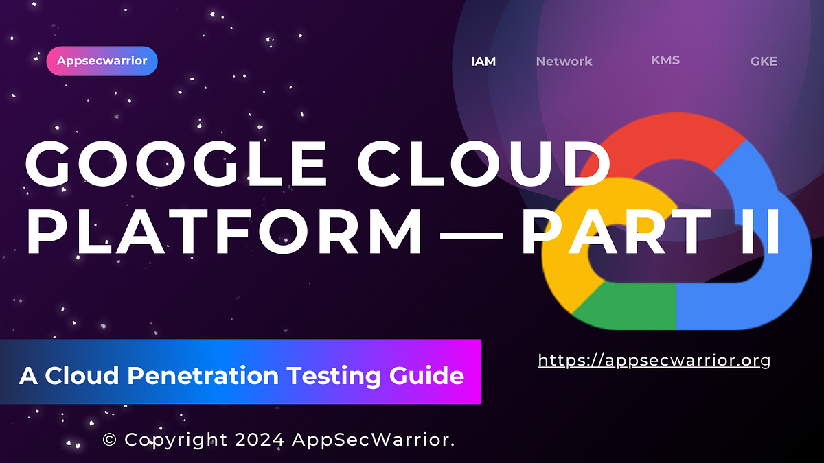 Google Cloud Platform — Part II. What is Cloud Shell? | by ...