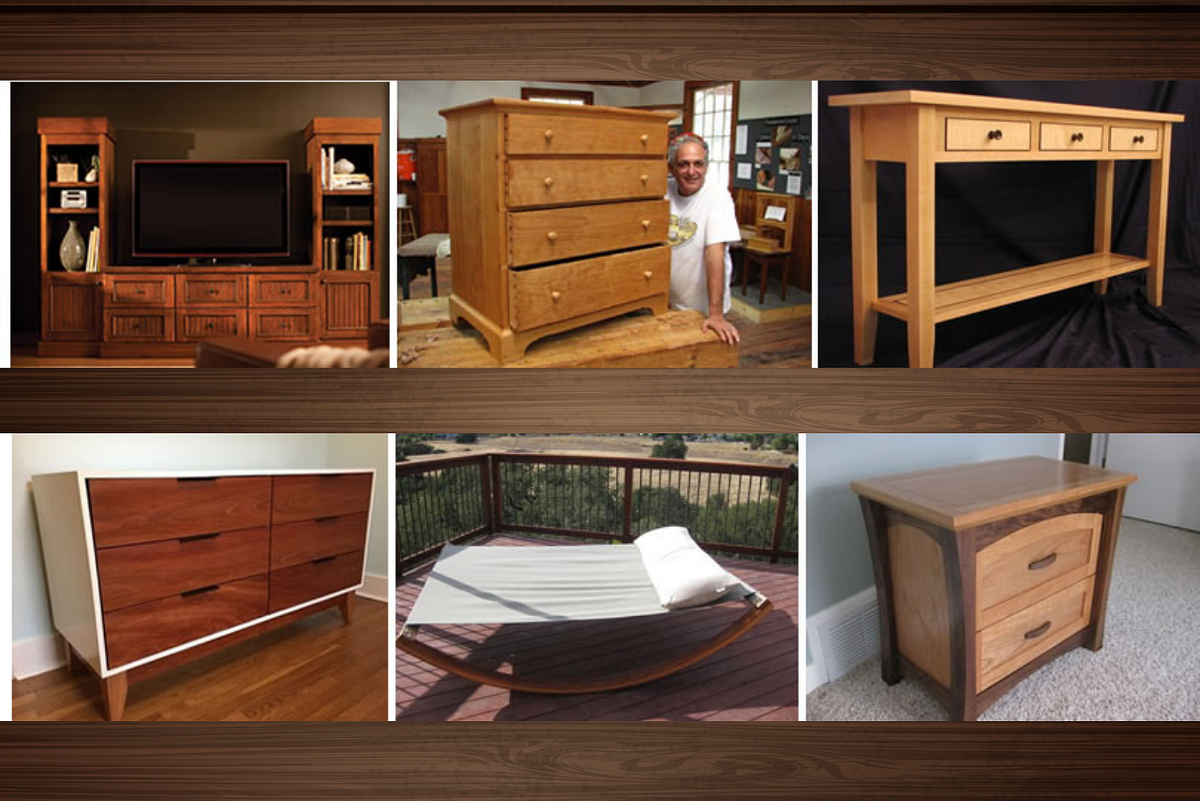 Unleashing the Potential of Ted Woodworking: A Complete Guide | by ...