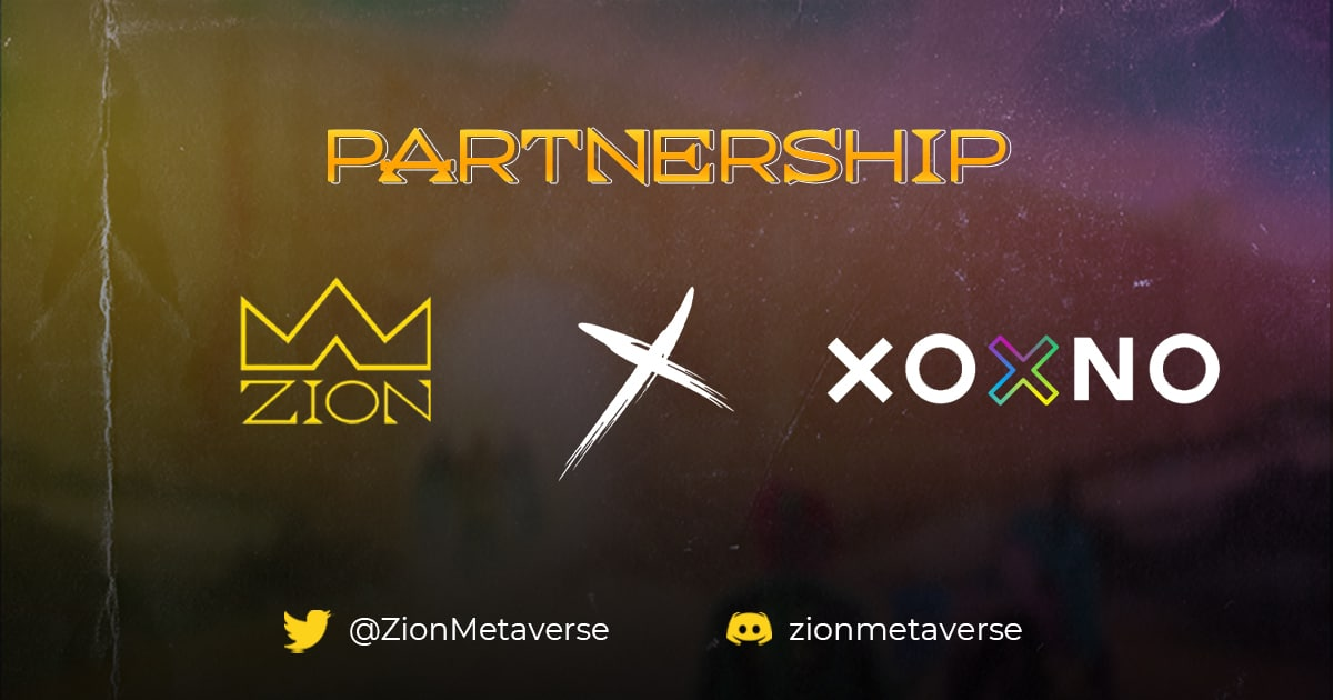 The City of Zion Soulz NFT collection will soon be launched on XOXNO | by City Of Zion | Medium