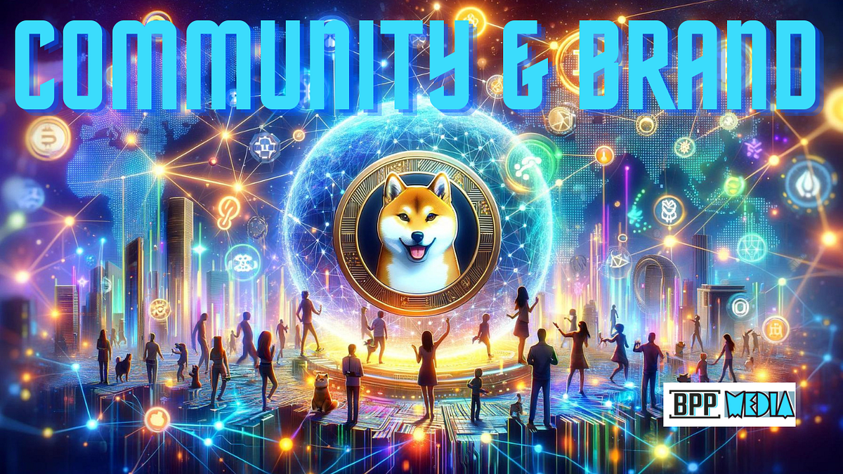 The Rise of Shiba Inu in Cryptocurrency: A Community and Brand ...