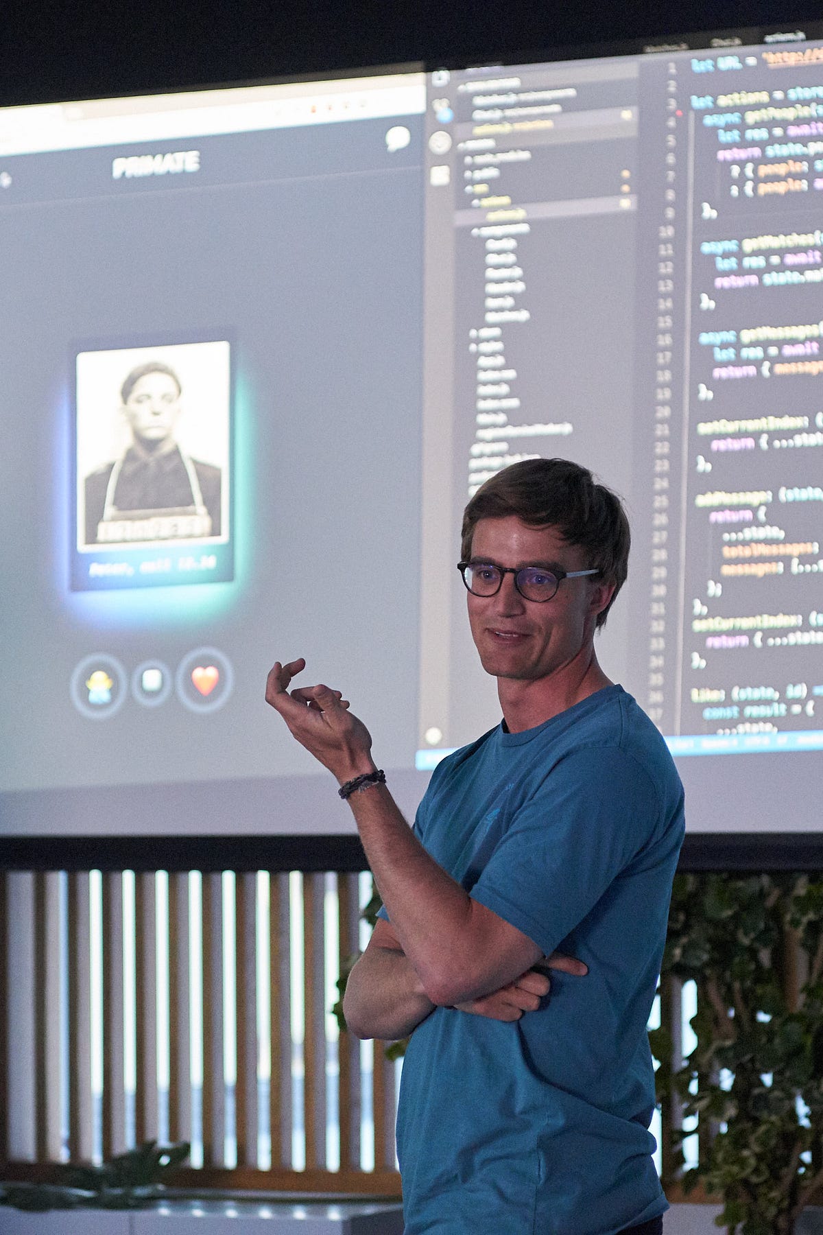 Stupid Hackathon in review. With last year's event turning out as… | by ...