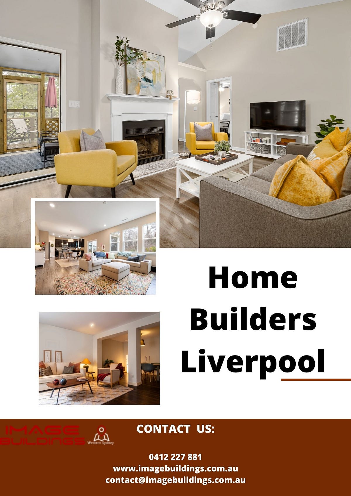 Home Builders Liverpool - Imagebuildingsaus - Medium