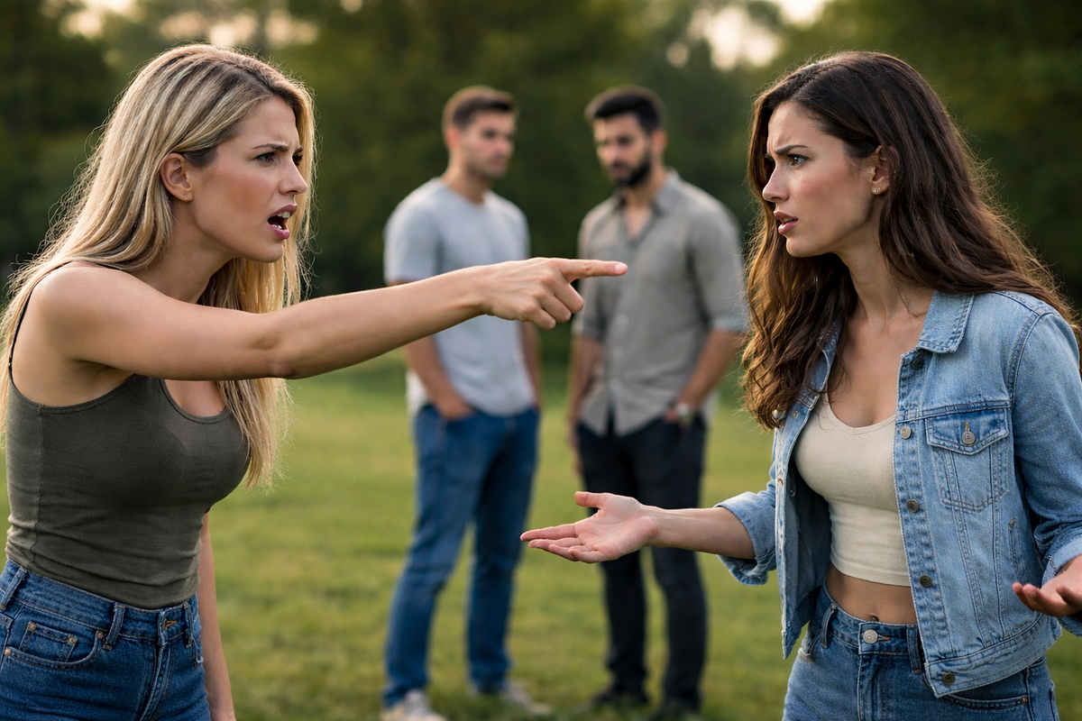Should You Let Your Family and Friends Weigh In on Your Relationship ...