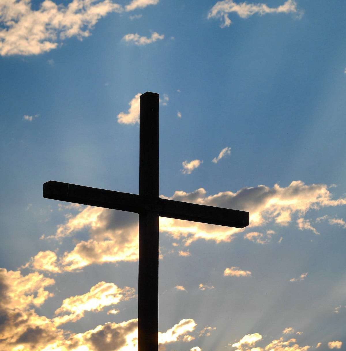 A Recipient of Grace and Mercy. The Apostle Paul and You, Too | by ...