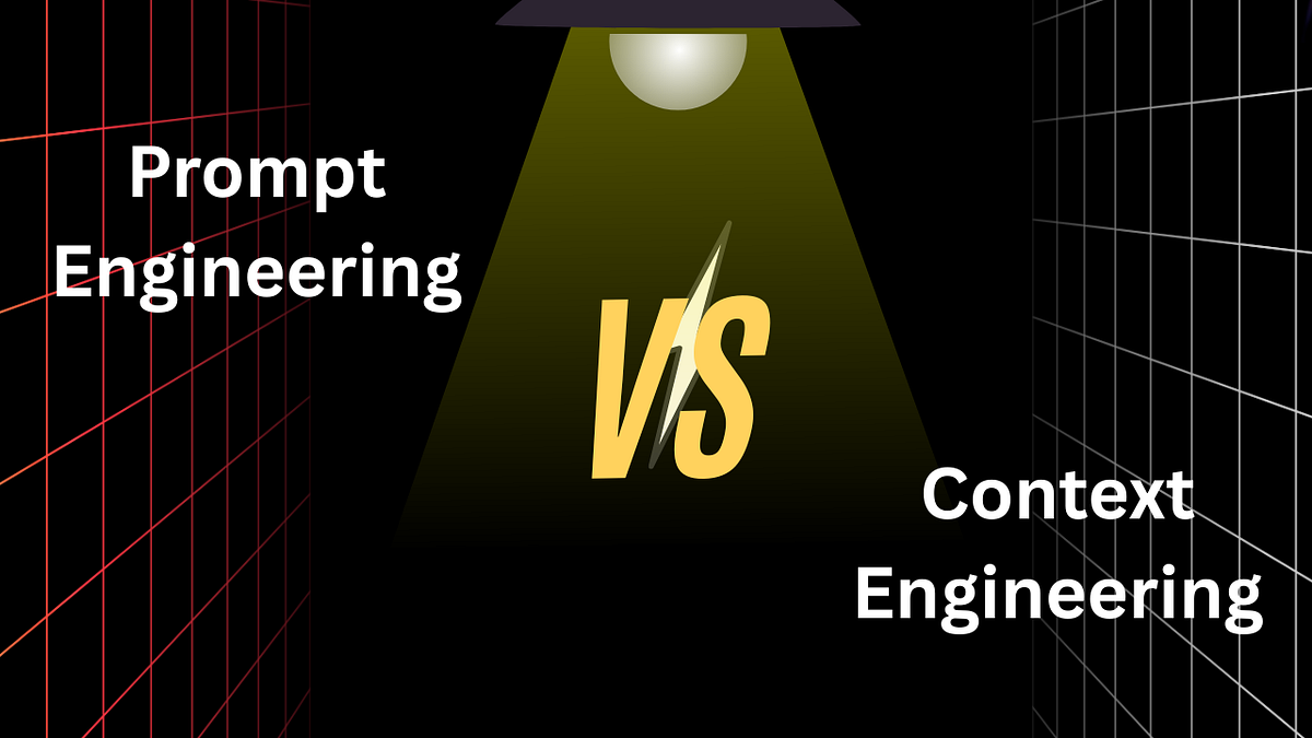 Prompt vs Context Engineering: The Next Frontier in LLM Applications ...