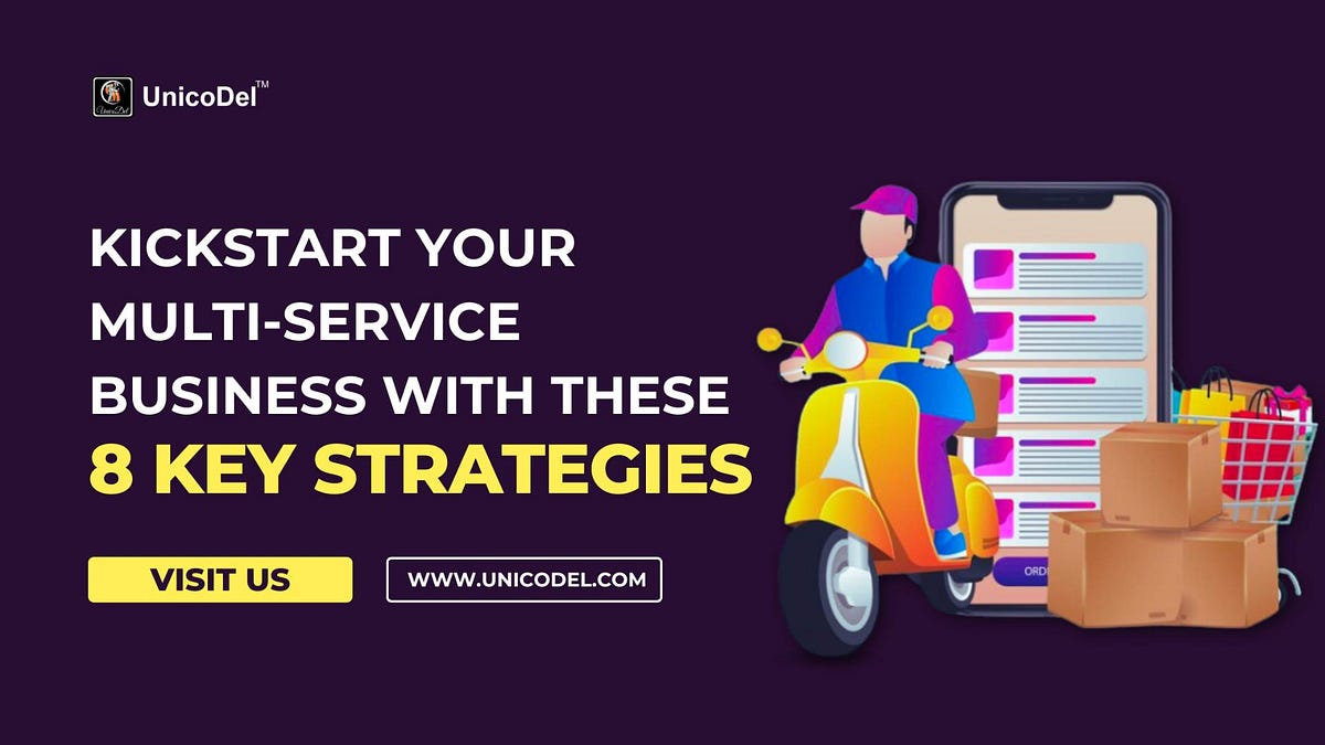 Is a Local Pickup and Delivery Business Right for You? Find Out with ...