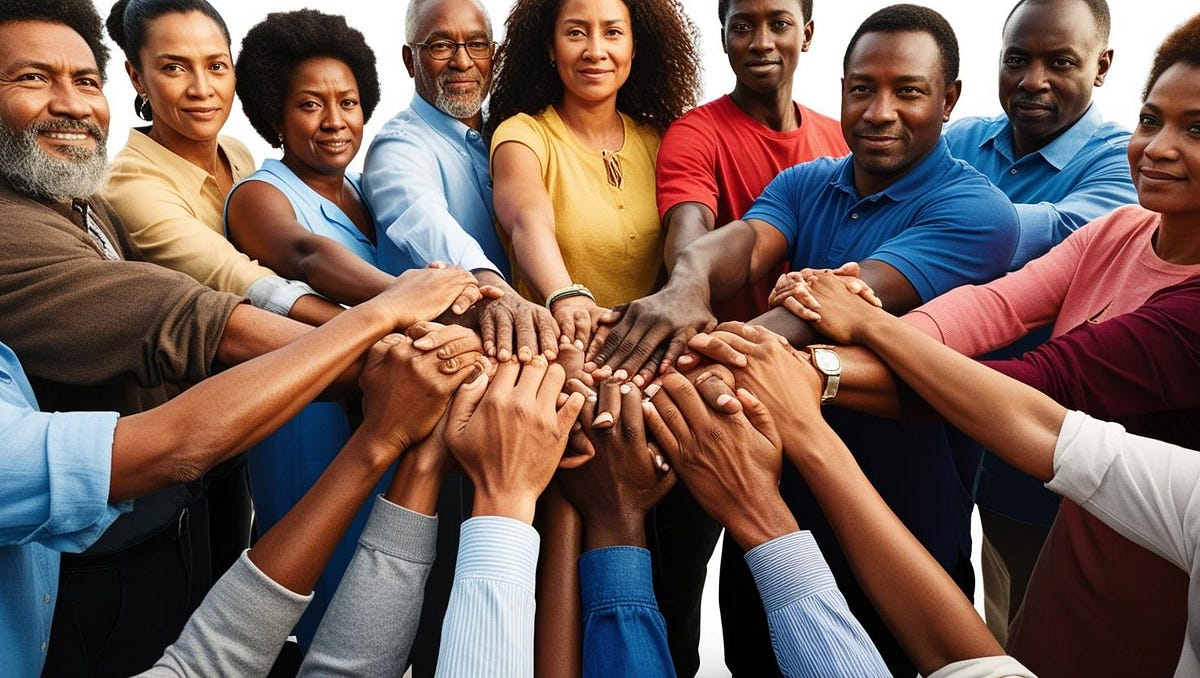 Lifting Others: The True Mark of Strength | by Aayish Khan | Mr. Plan ...