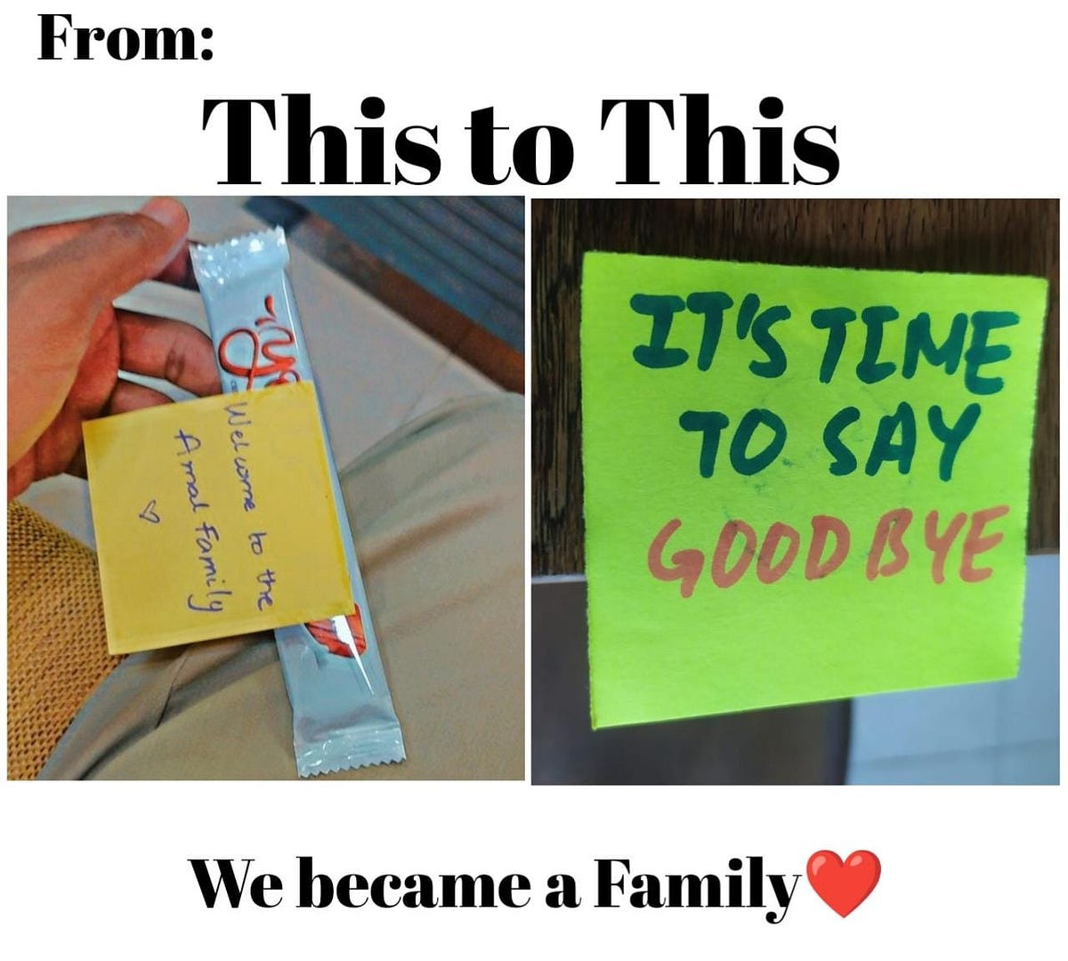 Soaring Together: Reflecting on Our Last Fellowship Session | by M. Talha Nadeem | Medium