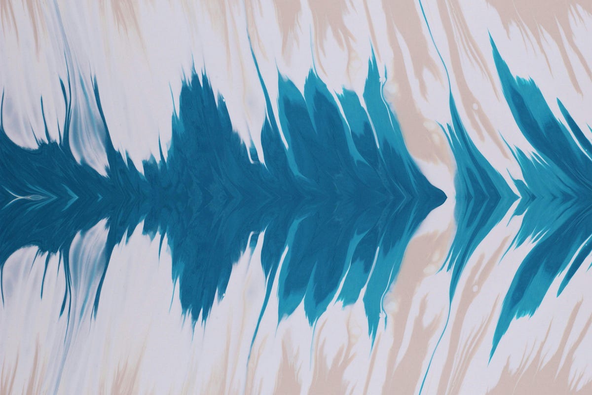 The Most Beautiful Sound. First time I heard it, it pulled me to… | by ...