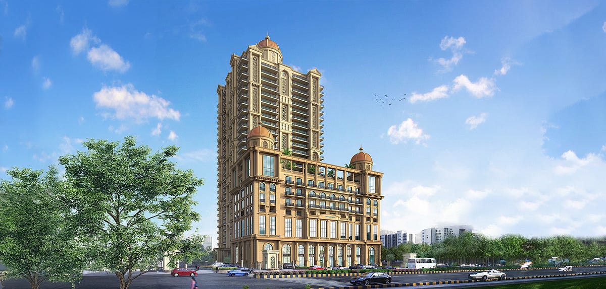 Discover the Best 4 BHK Apartments in Lucknow | by Star Estate | Jan ...