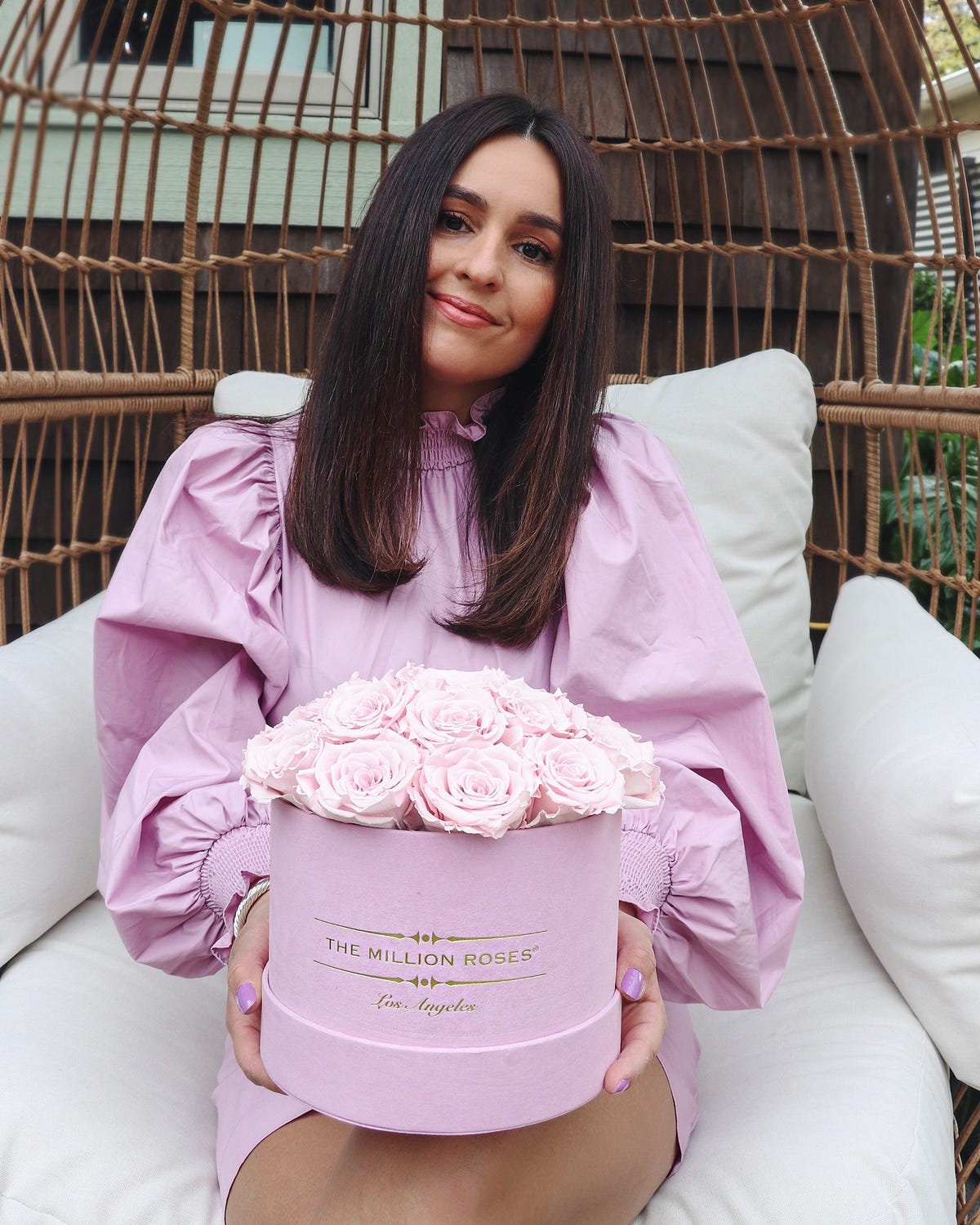 Why ‘Just Because’ Roses Will Be Your Wife’s Favorite | by The Million ...