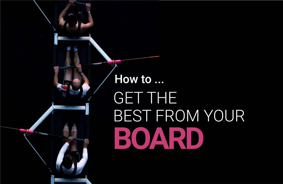 What makes a high-value startup board? | by OMERS Ventures | OMERS ...