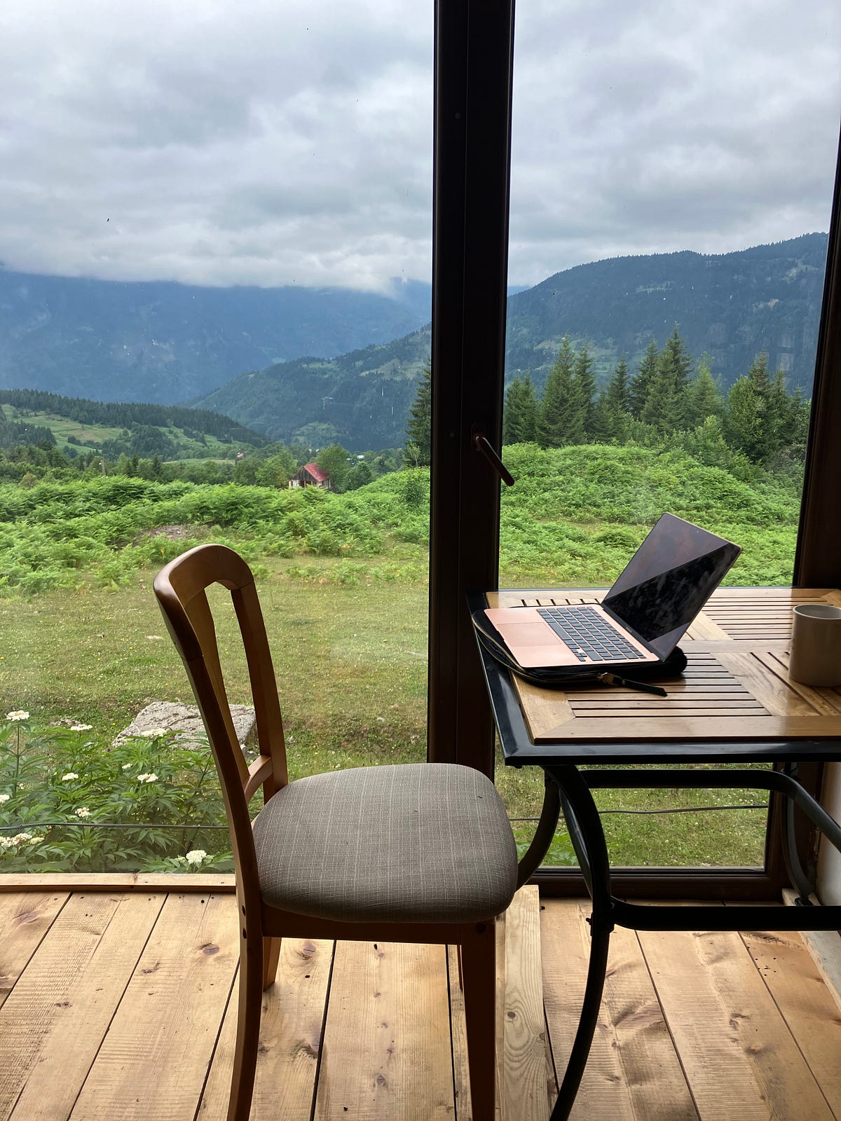 How can regular writing benefit you? | by Samuela Davidova | Medium