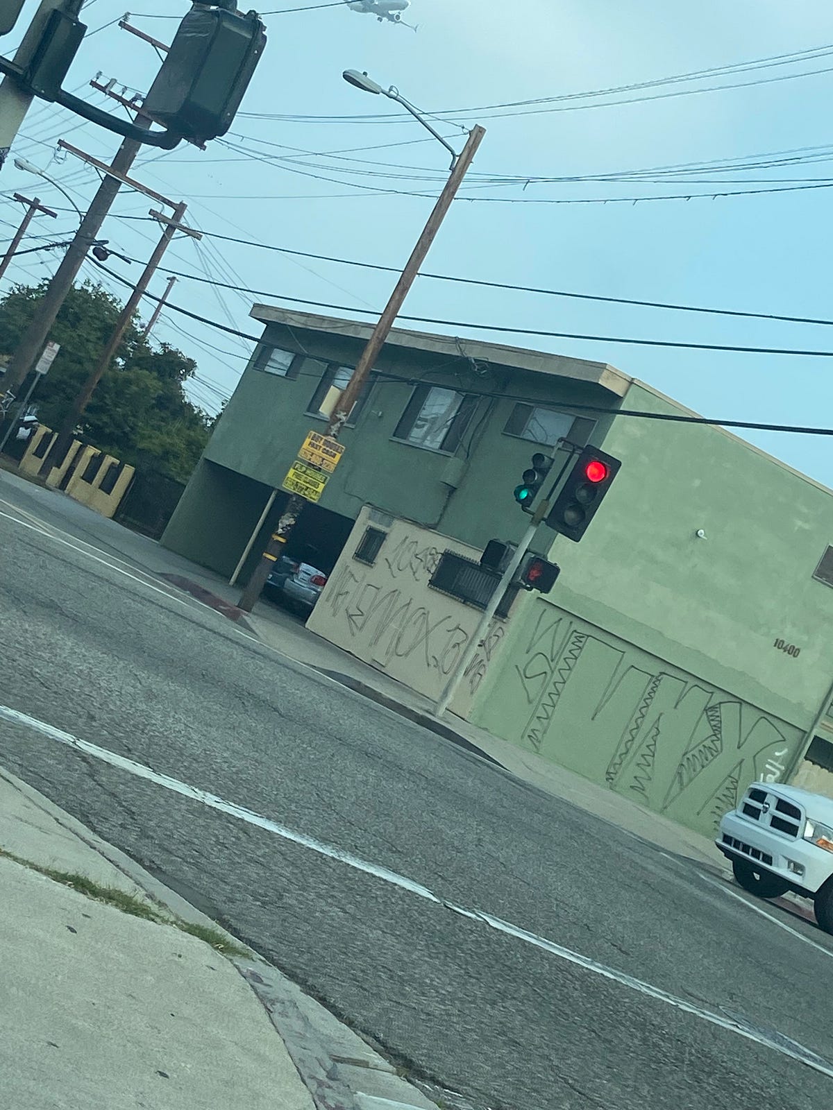 Street Smart, Book Smart. Lennox, CA | by Adrian Gomez, Security ...