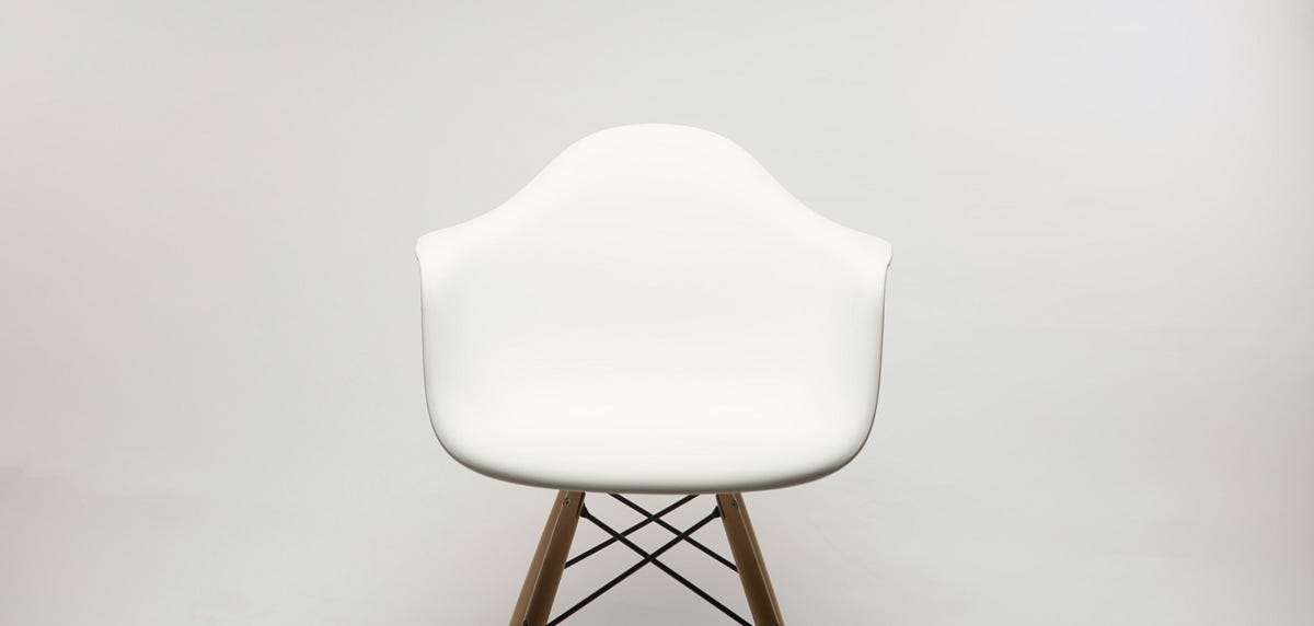 Build Your Own Chair 🪑. How start-up culture forges radical… | by ...
