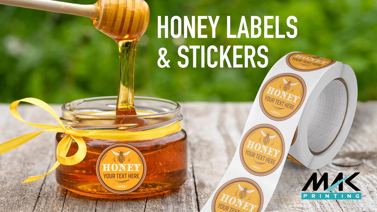 Buying Blank & Custom Printed Labels Online Are Crucial For Small ... Buying Blank & Custom Printed Labels Online Are Crucial For Small ...