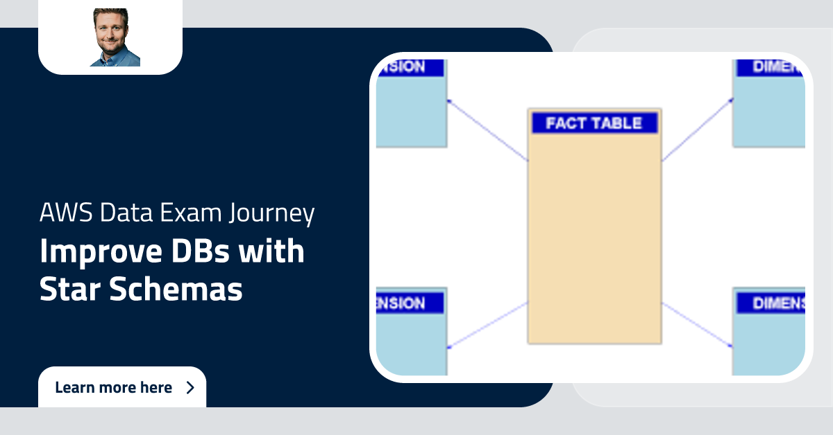 Navigating Data Warehousing with the Star Schemas & ETL Processes | by Alex Boardman | Medium