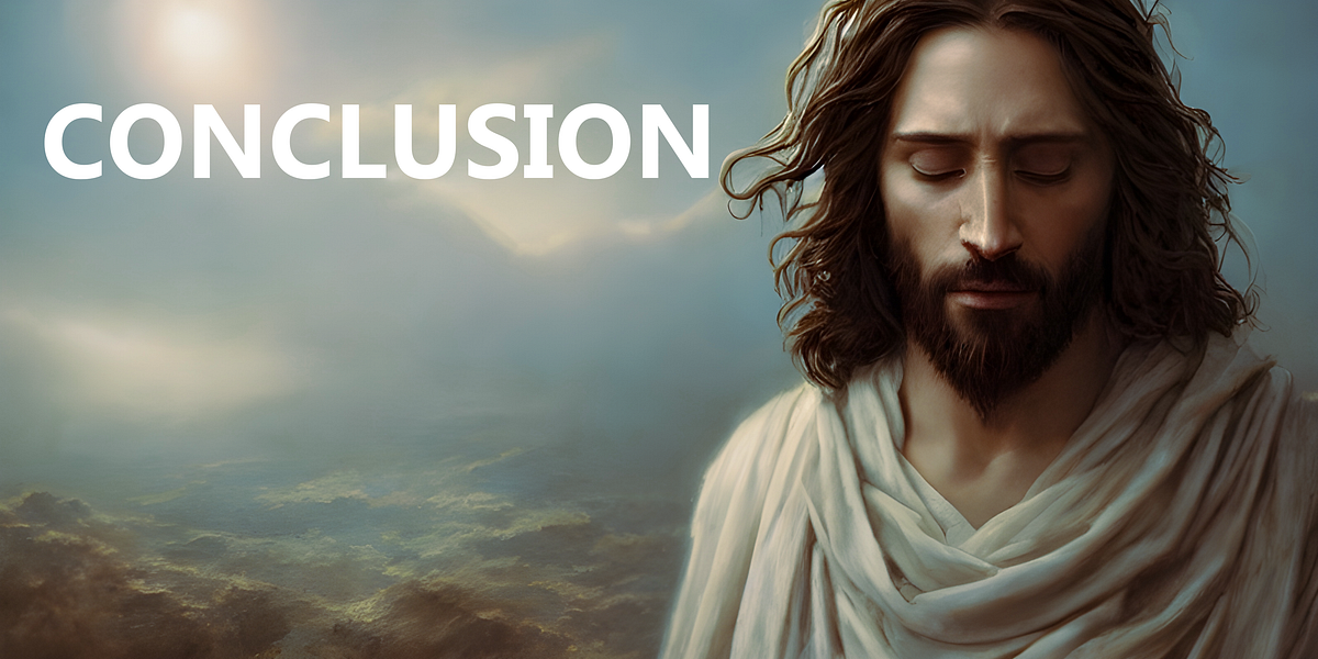 Jesus Before Christianity — Conclusion | by KnowSpiritism | Medium