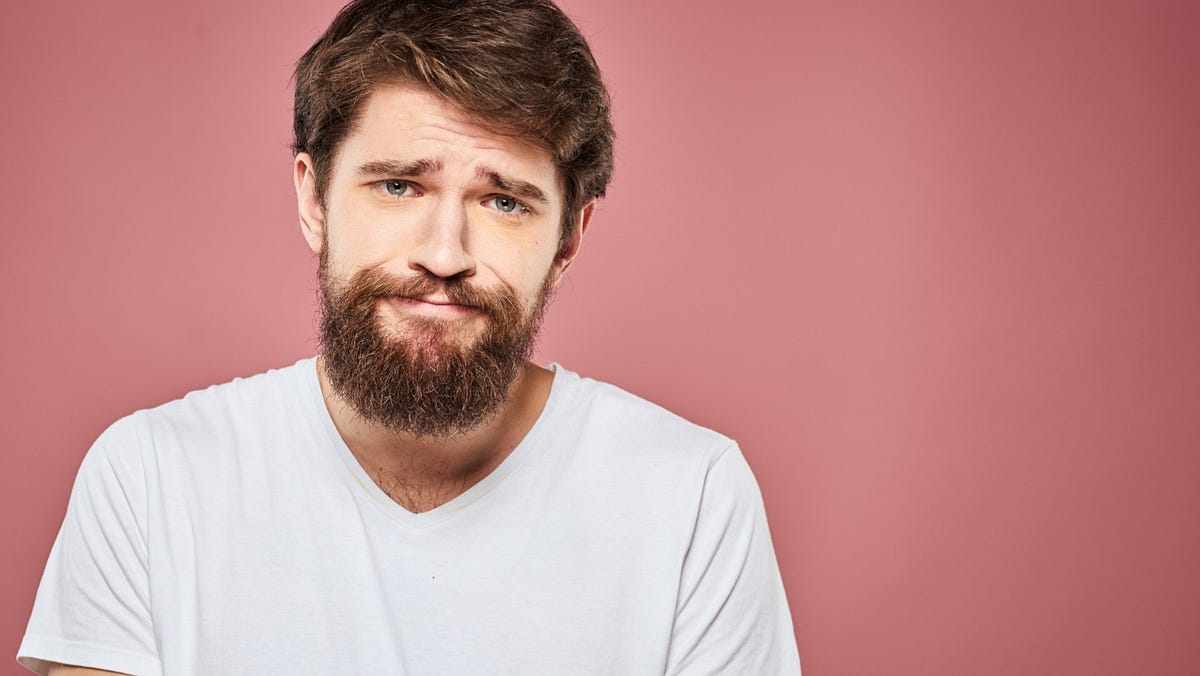 The Top 3 Things That Make Men Self-conscious In The Bedroom | by ...