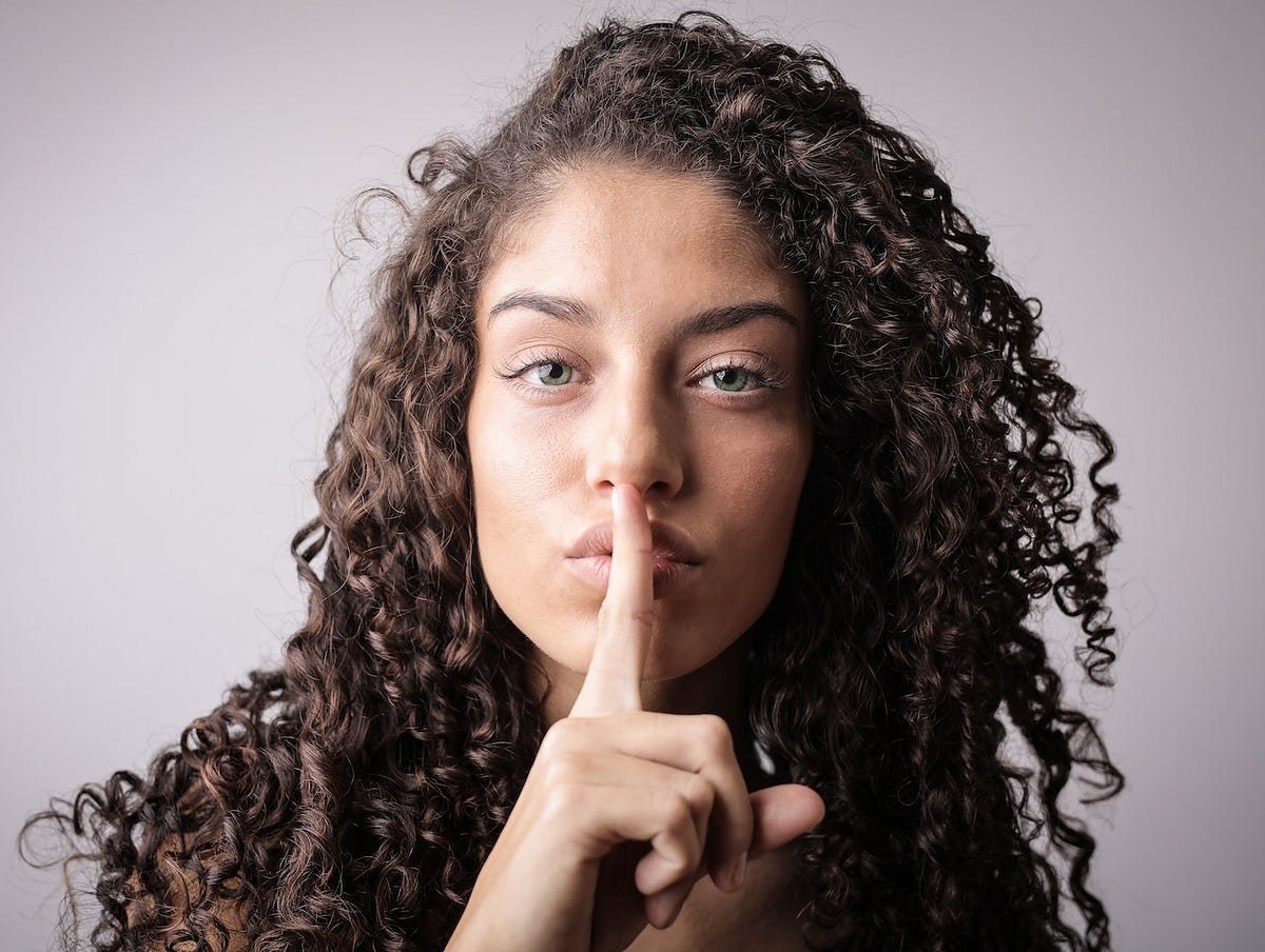 6 Psychological Strategies to Know Someone Is Lying | by GrowthLodge ...