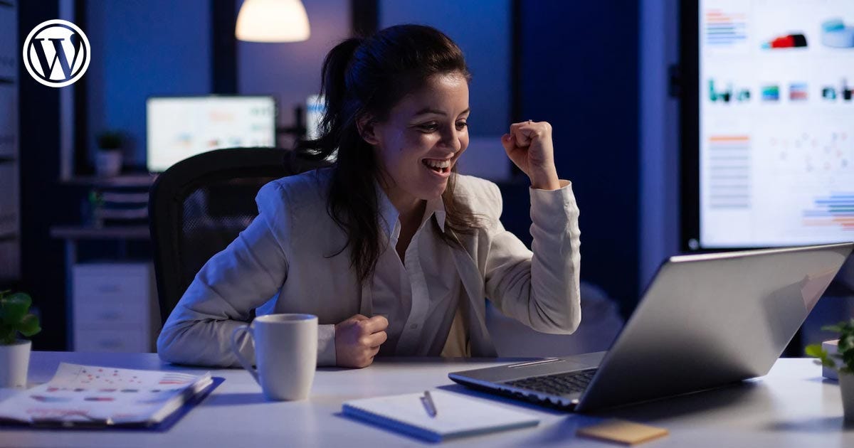 WordPress Pro Tip: Open The Single Search Result Automatically | by ...