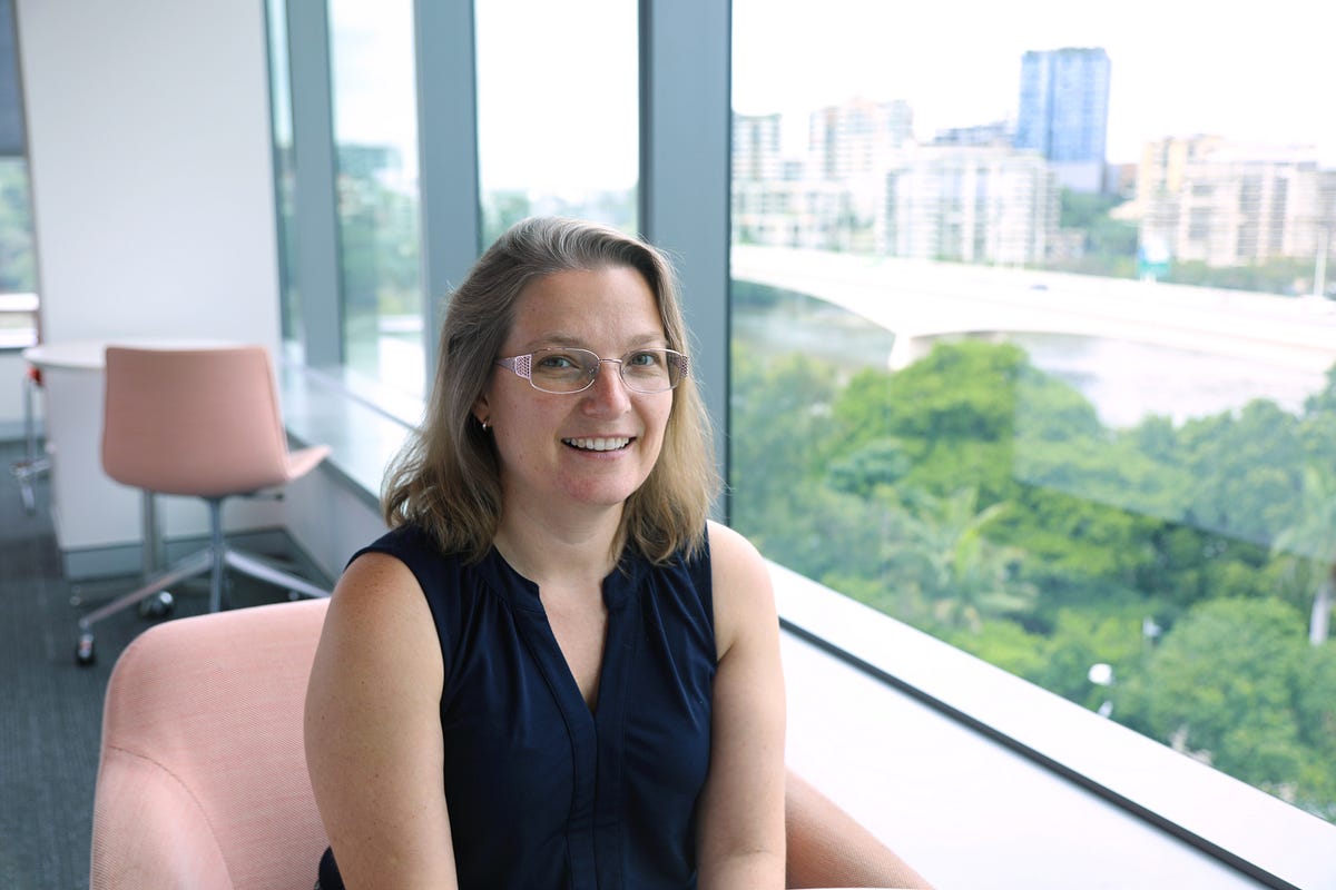 Meet the researcher: Renewable energy, predictive modelling and the ...