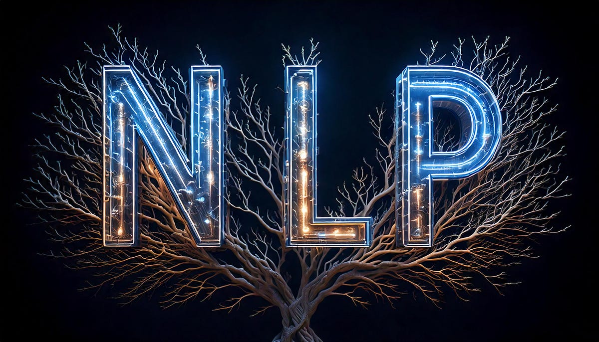 Decoding the AI Whisperers: NLP, NLU, and NLG Explained | by Santhosh ...