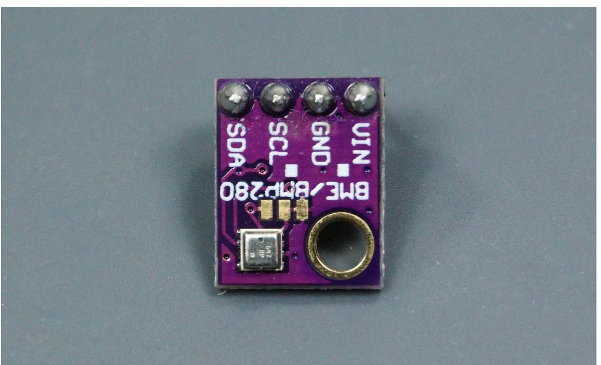 Project 4: External Sensor. Halo guys! Project kali ini merupakan… | by ...
