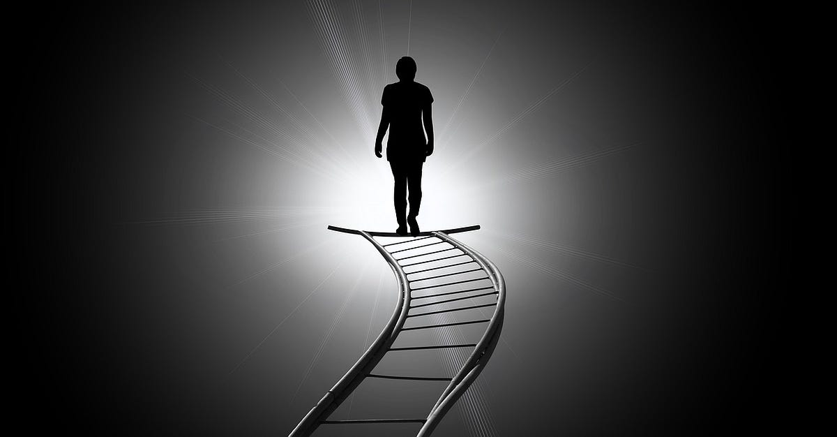 Passion. Obsession. Dependence. Addiction. | by Bolanlejesu Akinola ...